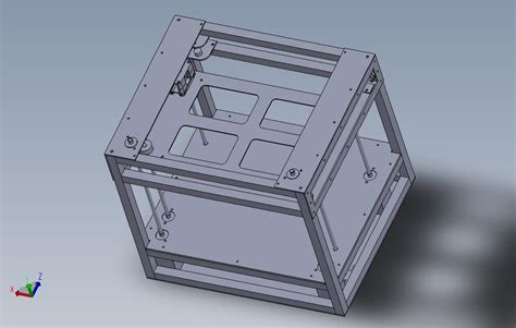 D Solidworks