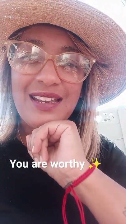 You Are Worthy 🤸 Youtube