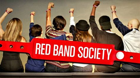 Red Band Society Tv Series Red Band Society Wiki Fandom Powered