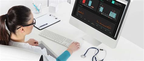 Ensign Non Invasive Patient Monitoring