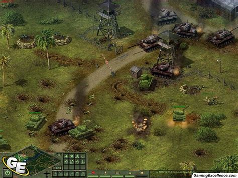 Cuban Missile Crisis The Aftermath Review GamingExcellence