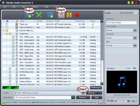 Convert Ape To Apple Lossless To Import To ITunes IPod IPad IPhone TechiSky Tech Tips News