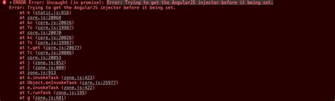 Effects V4 Not Compatible With Ngupgrade · Issue 316 · Ngrxplatform · Github