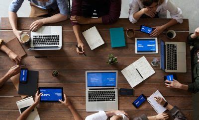 Digital Mobile Technology