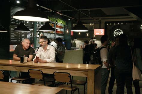 En La Era De Las Series El Microteatro Es El Nuevo Plan Para Salir En