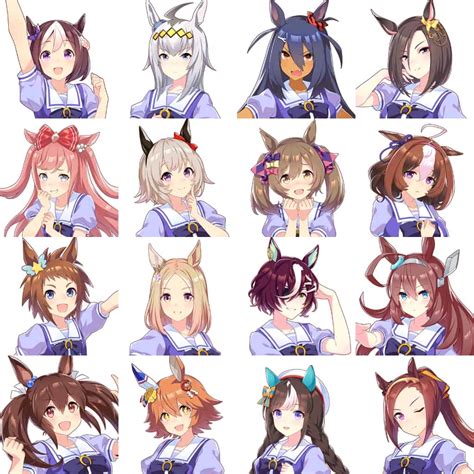 【ウマ娘】実馬が穏やかだったり人が好きだったエピソードある子が好きになりがちな俺ステークス ウマ娘まとめちゃんねる