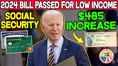 Irs Its Confirm New 2000mo Stimulus Checks Arriving For Low Income