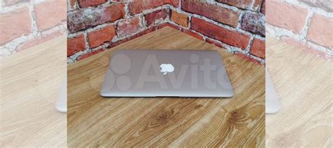11 дюймов процессор i5 как новый Apple Air Макбук купить в Москве с ...