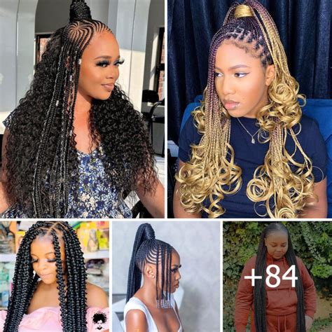 75 Weaving Hairstyles For Ghanaian Ladies Ghana Weaves The Hair