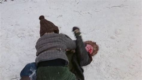 Scut Farkus Just Got His Ass Handed To Him By Ralphie Movies And Tv