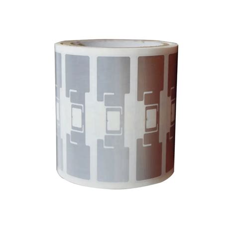 RFID Long Distance Label UHF RFID Tags Inlay China NFC Label And UHF