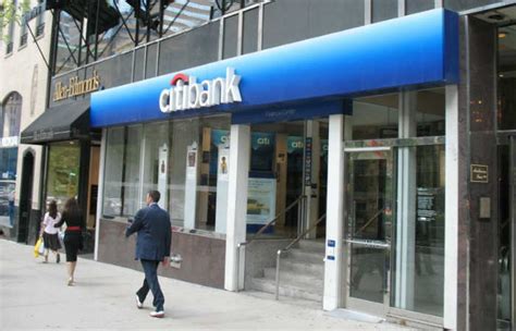 Citibank Cerrará Cuentas De Gobierno Venezolano