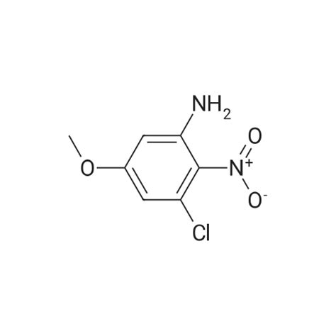 3 Chloro 2 Nitroaniline Chlorides Ambeed