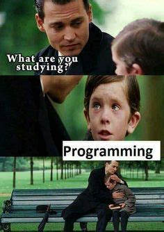 Programming And Hacker Jokes