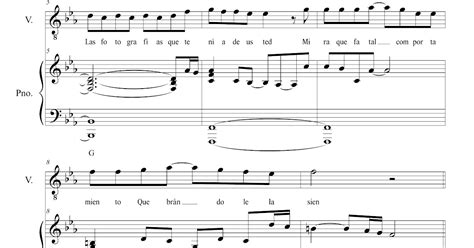 Nathy Peluso Tiago Pzk Ella Tiene Partitura Para Piano Y Voz