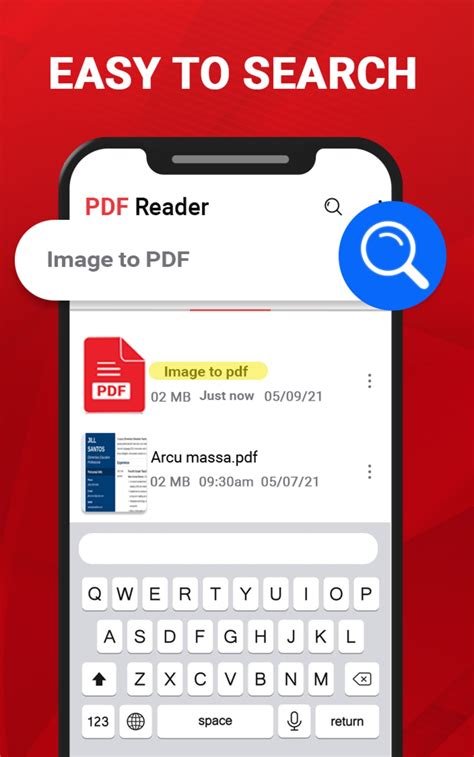 Android 용 Pdf Reader Pdf Viewer App 다운로드
