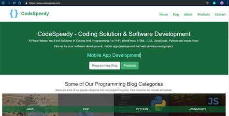 How To Redirect To Another Page In PHP CodeSpeedy