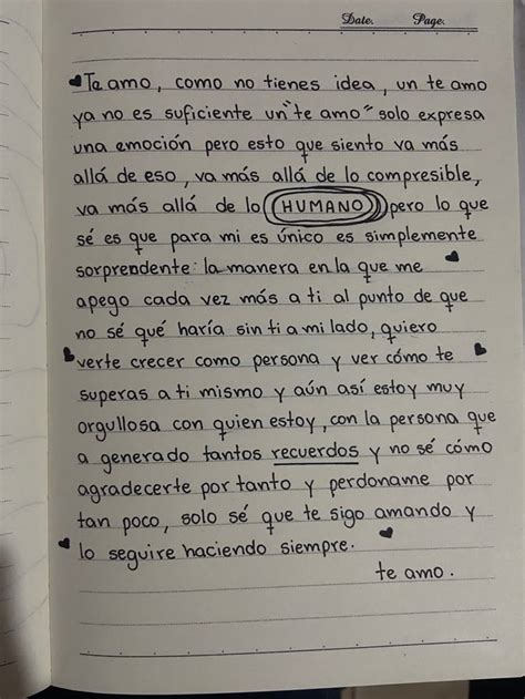 Te Amo Como No Tienes Idea Textos Lindos Para Mi Novio Mensajes De