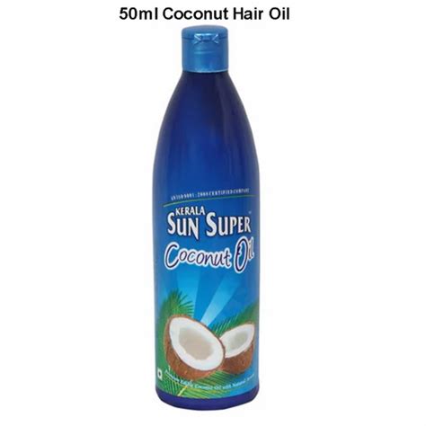 Coconut Hair Oil At ₹ 130bottle Kollam Ho Kollam Id 2853417070362