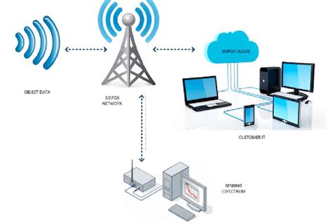 Spectral Detection Method Set Up Download Scientific Diagram