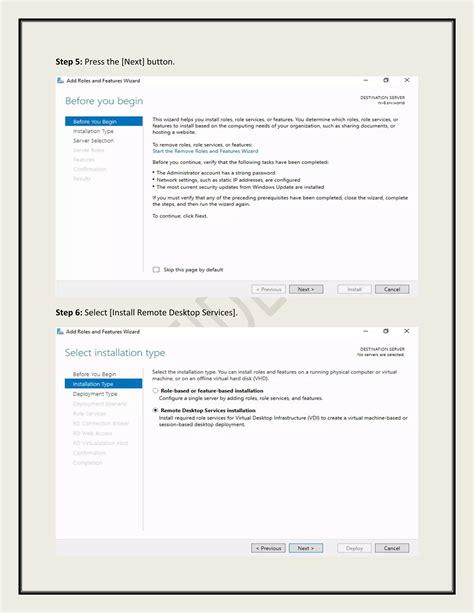 Download Microsoft Windows Server 2022 Rds Pdf Cloud Computing Internet