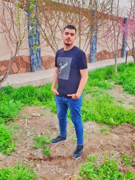 امیر حسین رحیم زاده بانی‌کستر