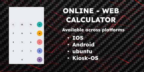 github kingsmen732 web calculator
