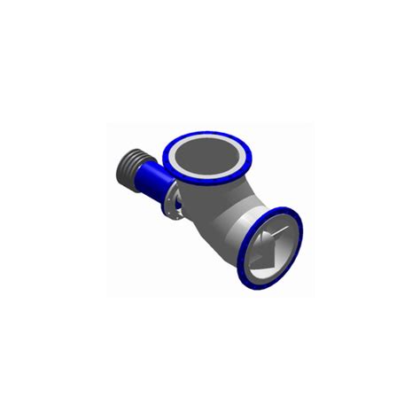 Industrial Axial Flow Pump At Best Price In Salem Maacturbo Process Equipments Private Limited