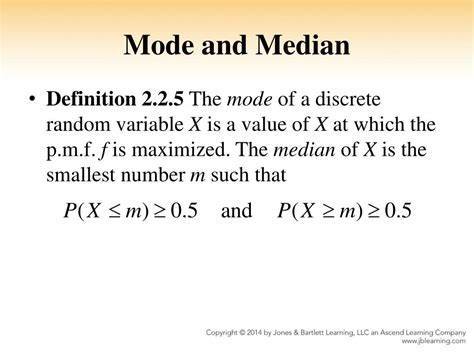 Ppt Chapter 2 Discrete Random Variables Powerpoint Presentation Free