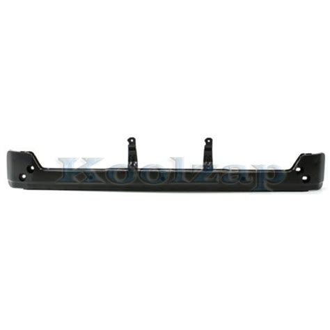 For 01 05 Rav4 Front Bumper Reinforcement Impact Bar Crossmember Primed