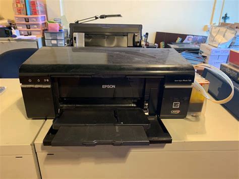 Epson Printer Epson Stylus Photo T50 Computers And Tech Printers