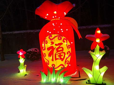 一个花灯还是一盏花灯第4页大山谷图库