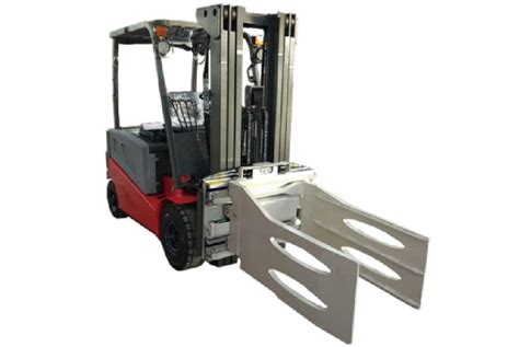 平衡重叉车（定制型） 定制化电动叉车 上海优耐飞机械科技有限公司 电动叉车 三向叉车 窄巷道叉车 全向叉车 四向叉车 冷库叉车 定制叉车 前移式叉车 大吨位叉车 双伸位叉车