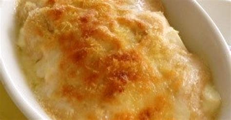 絹ごし豆腐の明太子グラタン By おぐにゃんこ 【クックパッド】 簡単おいしいみんなのレシピが298万品