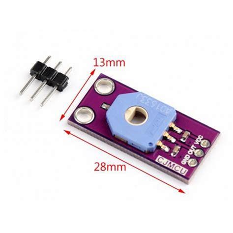 Rotary Angle Sensor Cjmcu 103