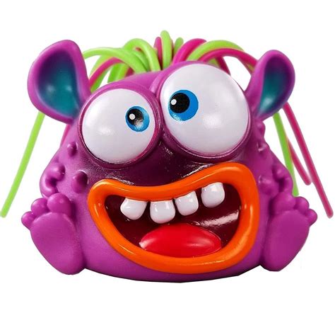 Shop Silverlit Screaming Pals Interactive Screaming Monsters Meet your ...
