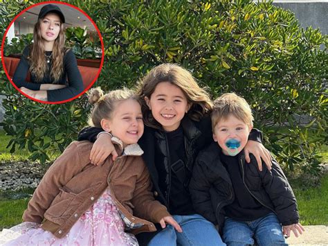 La China Suárez Contó Qué Les Regalará A Sus Hijos En Navidad Gente Online