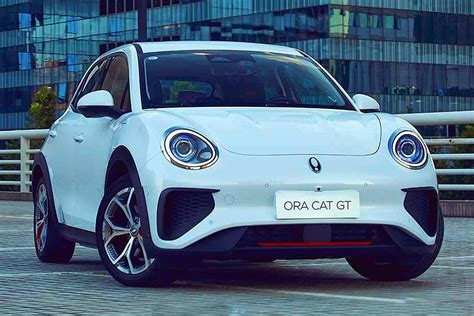 Gwm Ora Cat A Step Closer To Oz Au