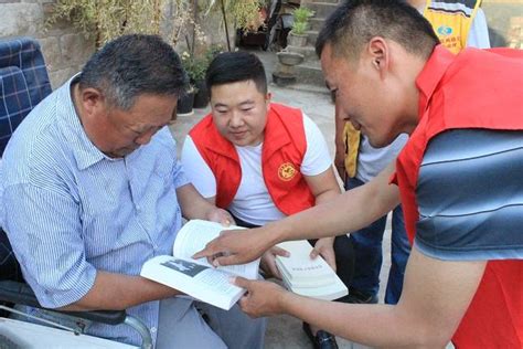 突出“新”和“实” 徐州江庄绘就新时代文明实践同心圆服务