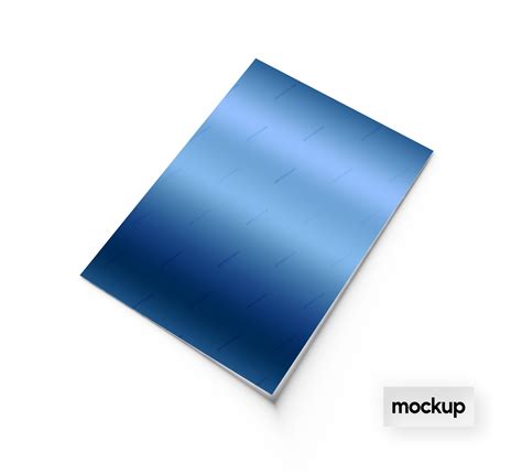 Steel Blue Gradient Seamless Background — Drypdesigns