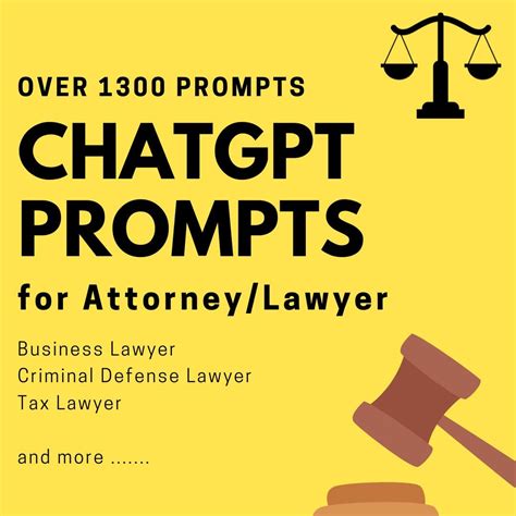 10 Practical Examples Of Using Chatgpt For Lawyers By Hams Ai Tech