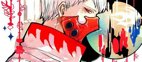 Tatara Wiki ・tokyo Ghoul・ Amino