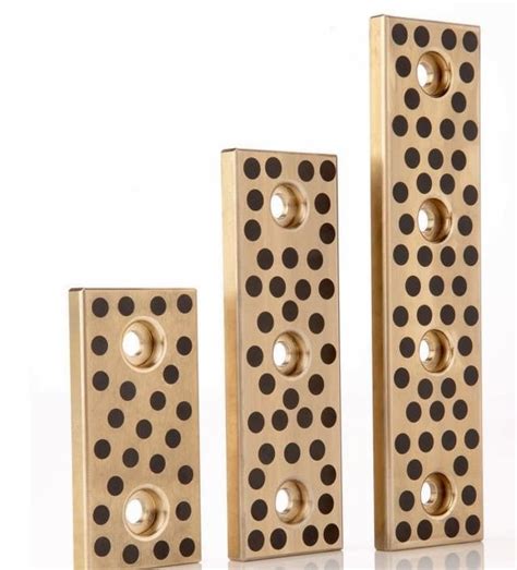 Maintenance Free Sliding Elements Find Your Proper Parts