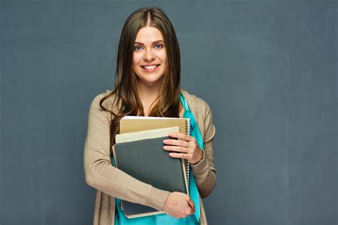 La Studentessa Arrivata Prima Ai Test Di Medicina La Mia Passione è