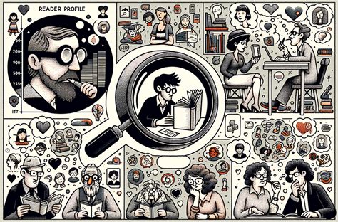 How To Create A Reader Profile For Optimal Readability