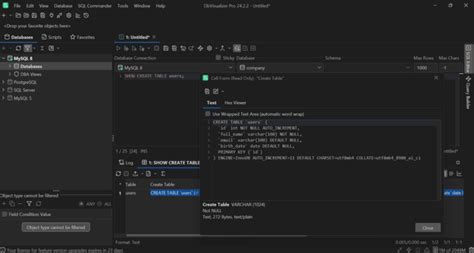 MySQL Nullable Columns Everything You Need To Know