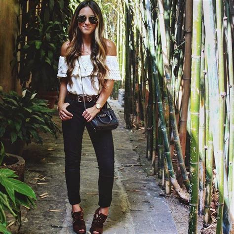 GINA YBARRA On Instagram Funday In Guadalajara Ootd Outfits