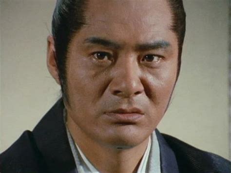 昭和の想い出 時代劇や現代劇で悪役としてご活躍した「浜田晃」さん