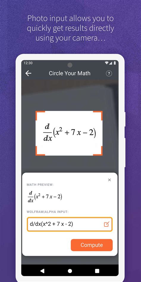 Wolframalpha Apk For Android Download