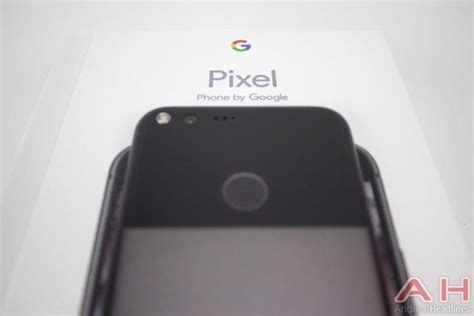 Google Pixel Running Android O Listed On Geekbench